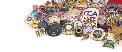 Custom Lapel Pin Uses – Signature Pins